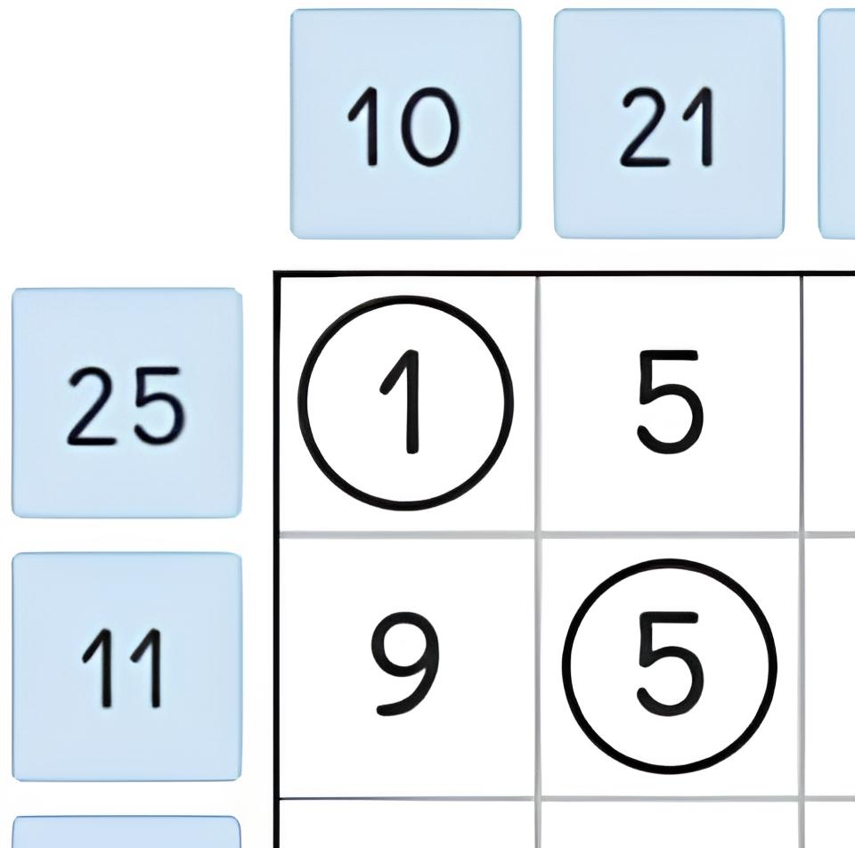 InfiniteCrazeGames - Fun Games That Teach!